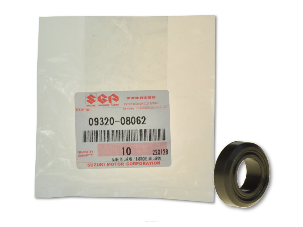 Uszczelka Wtryskiwacza